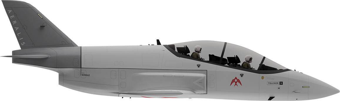 AERALIS announces new revolutionary aircraft design – AERALIS